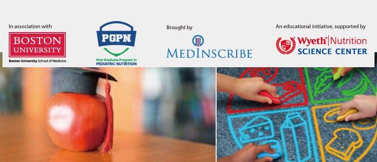 Hong Kong Post Graduate Program in Pediatric Nutrition (PGPN) Online ...