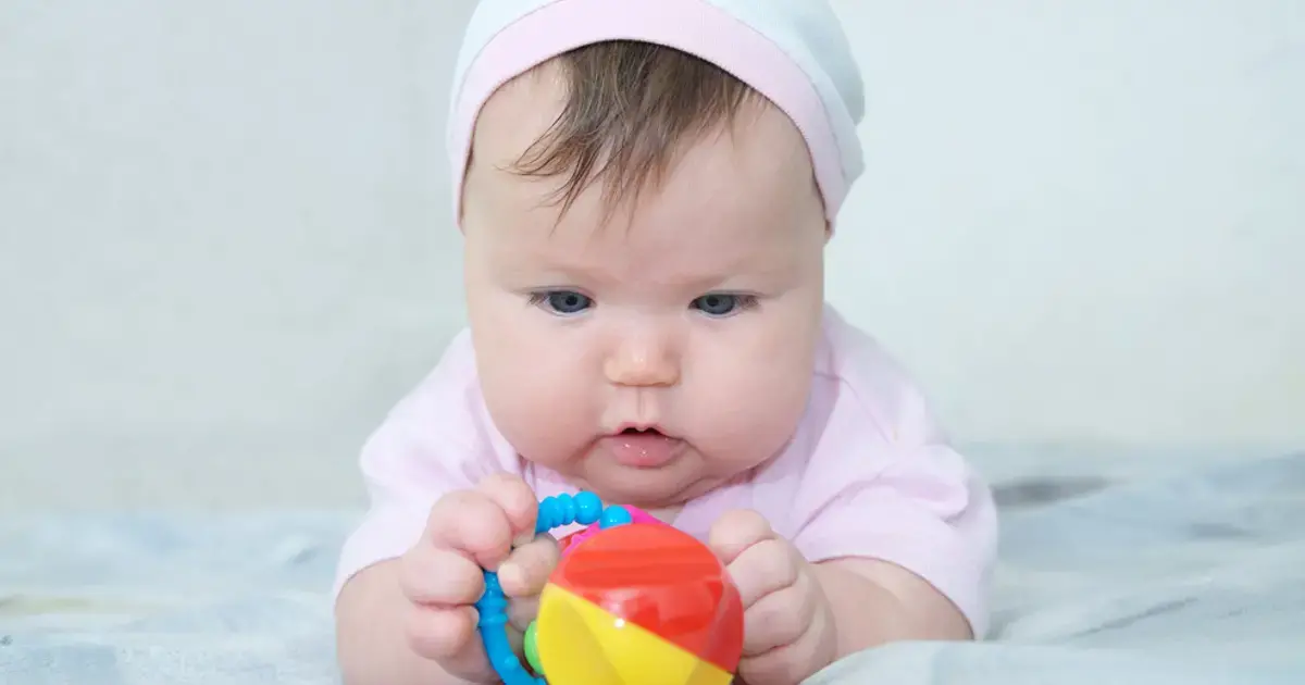 Baby Connectome Project (BCP): Connecting the Dots on Early Brain ...