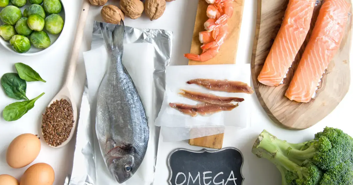 Interview with Dr. Susan Carlson - Fats of Life: DHA and its Role at ...