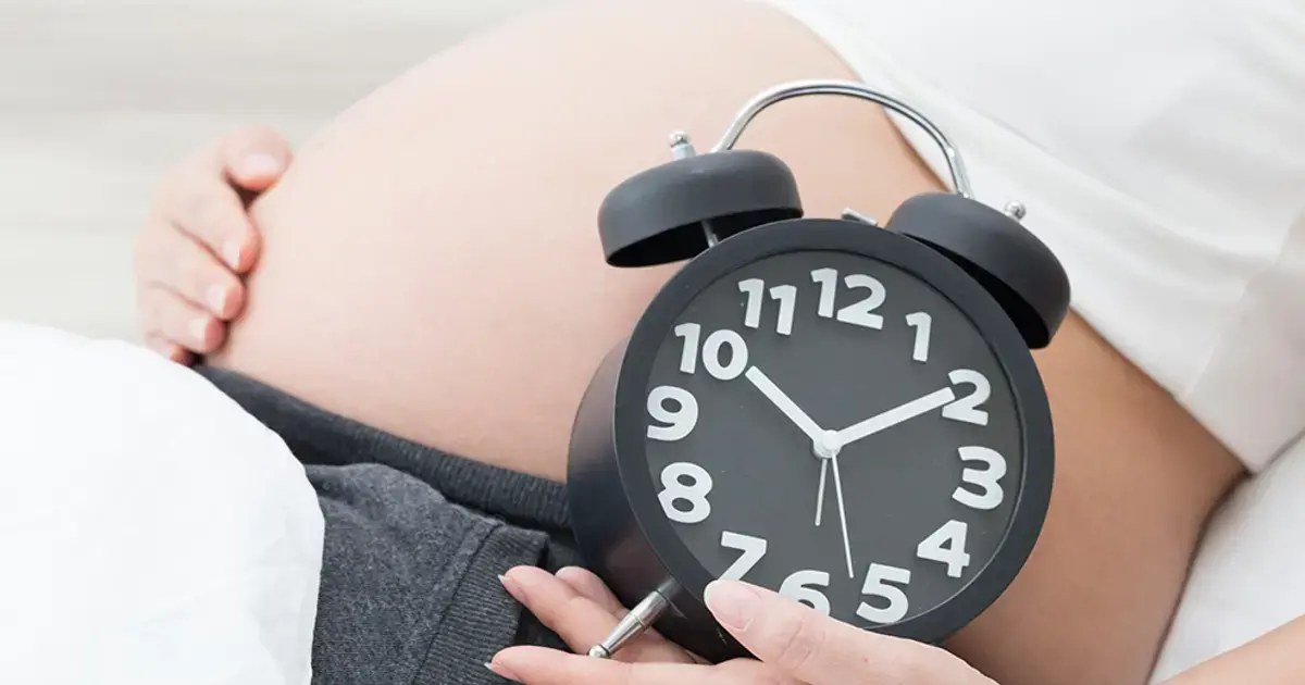 Infographic – Risk Factors Associated with Preterm Birth | Wyeth ...