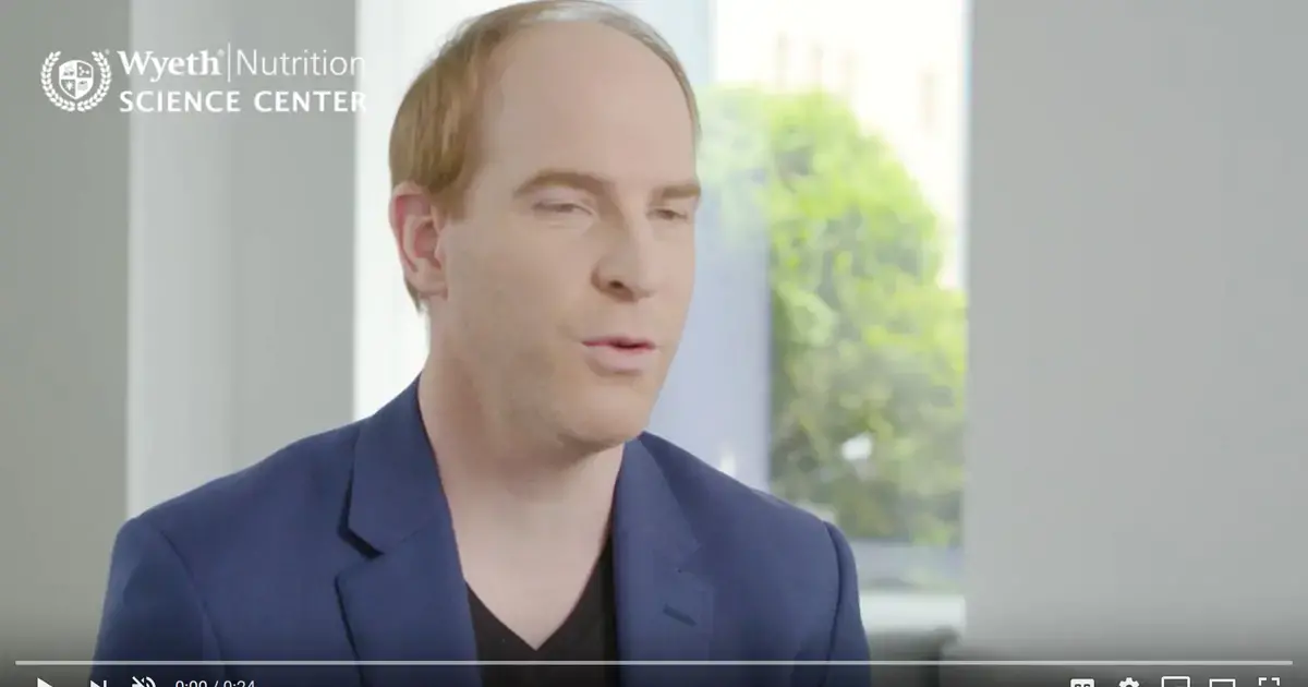 Why are executive functions important - Prof. Sean Deoni | Wyeth ...